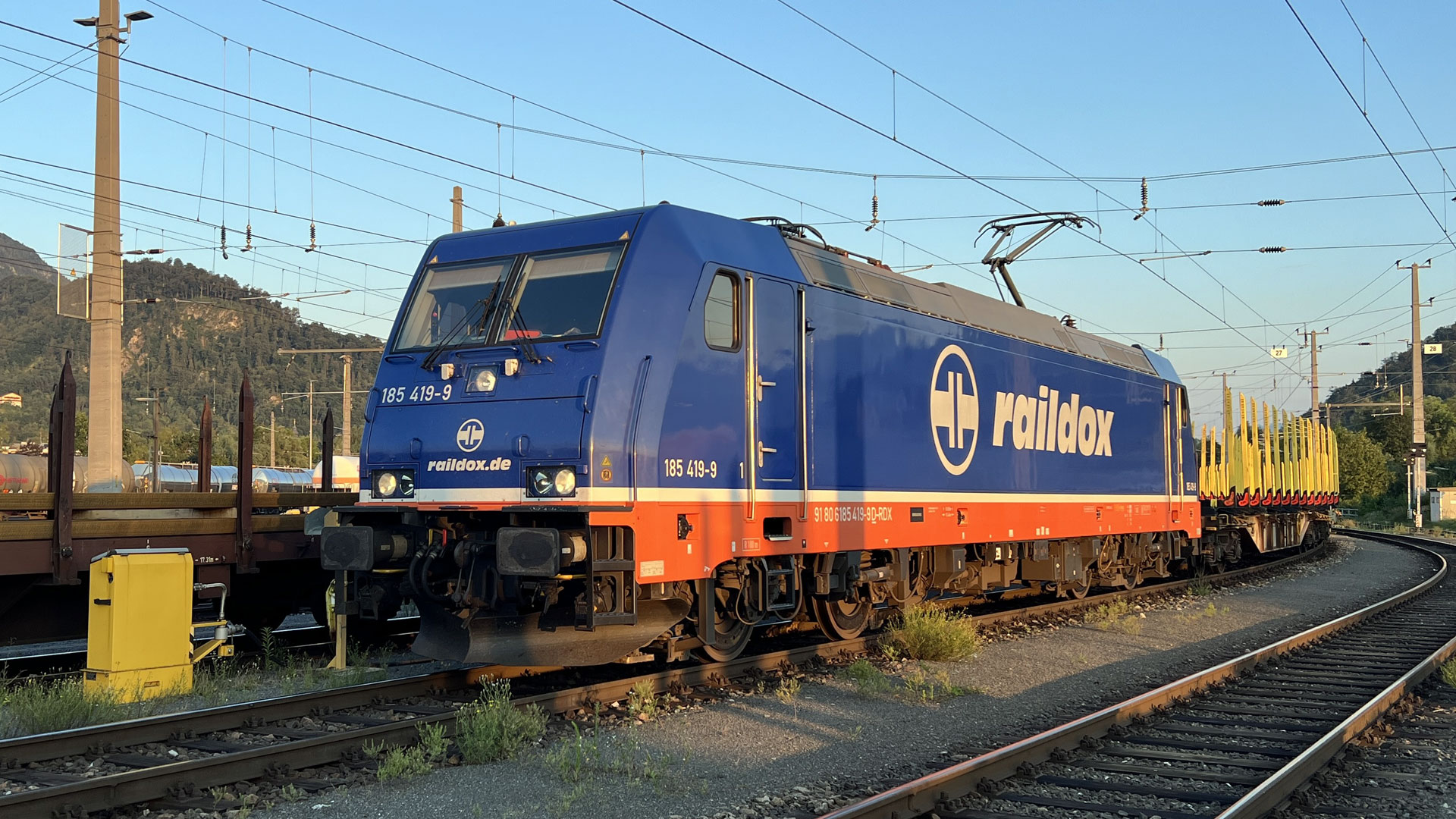 BR 185.2/482 – Raildox